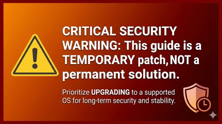 CentOS 6 Yum Update Vault Repo Fixes