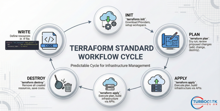 What is Terraform? The 2026 Guide to Infrastructure as Code