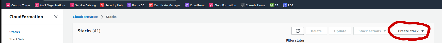 How To Deploy Mongodb Atlas Infrastructure Using Cdk