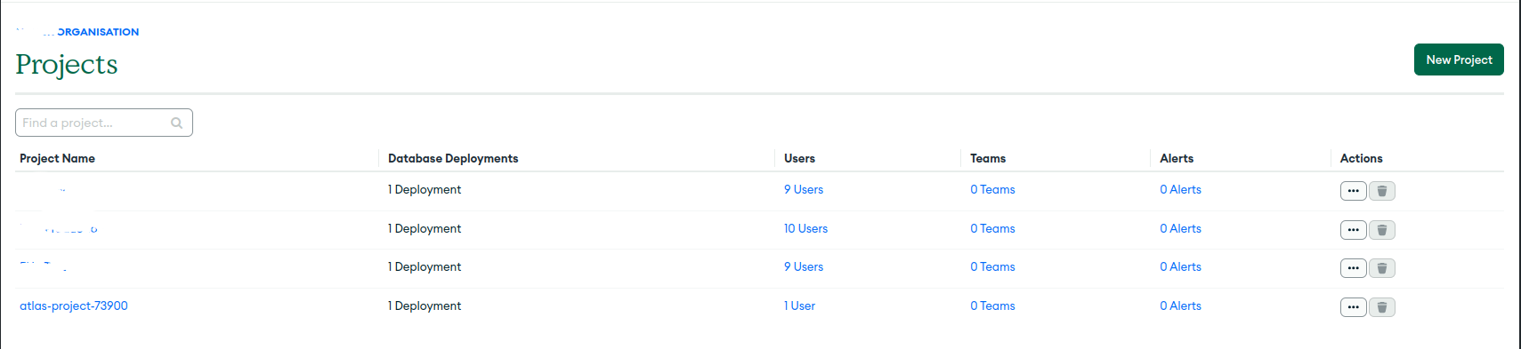 How To Deploy Mongodb Atlas Infrastructure Using Cdk