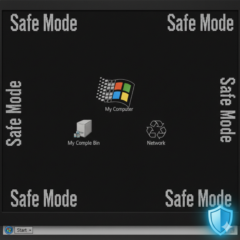 How to Boot Windows into Safe Mode (Windows 11/10 Guide)